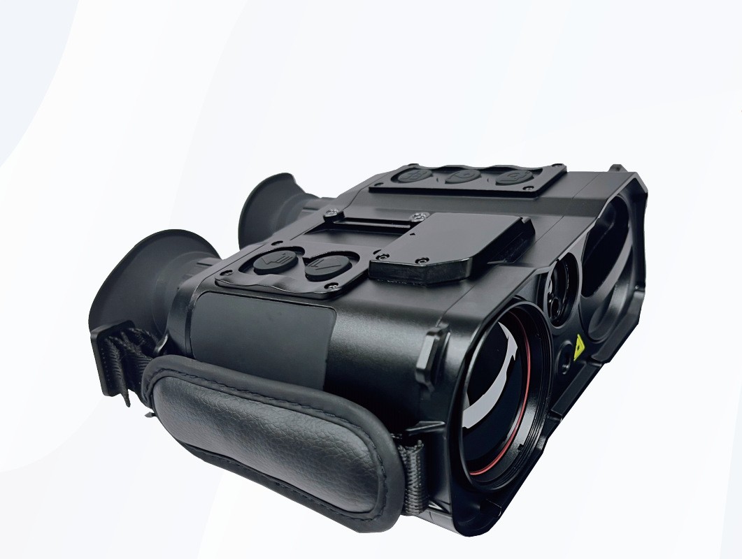 DR105 Multi-functional Thermal Imaging Telescope - Outdoor-sight